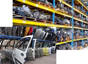 Used Auto Parts | Engines, Transmissions & More - A1 Light Truck Parts